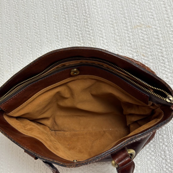 Patricia Nash | Bags | Patricia Nash Rare Renaissance Coin Embellished ...